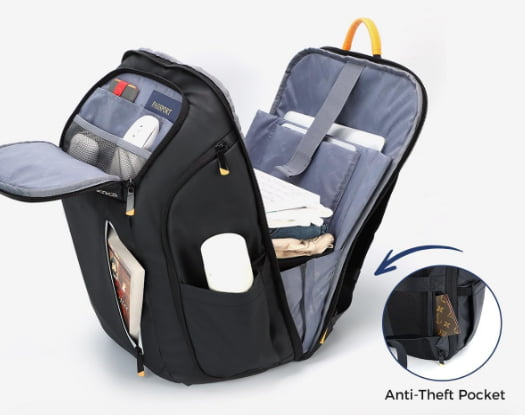 Migliori zaini porta PC